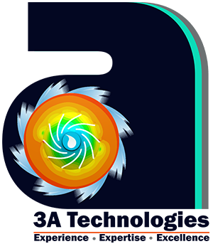 3A Technologies - Experience . Expertise . Excellence